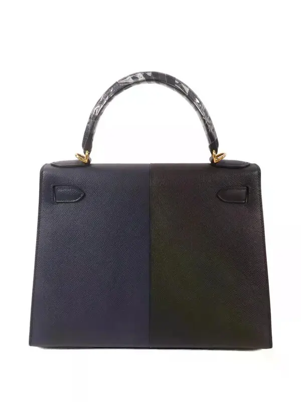 Hermès Kelly 28 Tote Bag