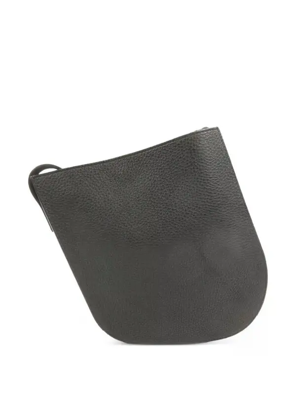 Hermès 2022 Cavalier Shoulder Bag - Black