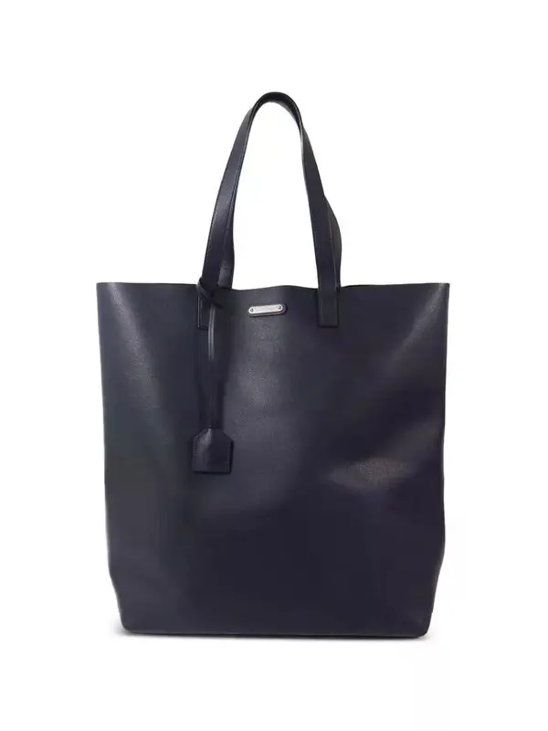 Saint Laurent Leather Shoulder Bag