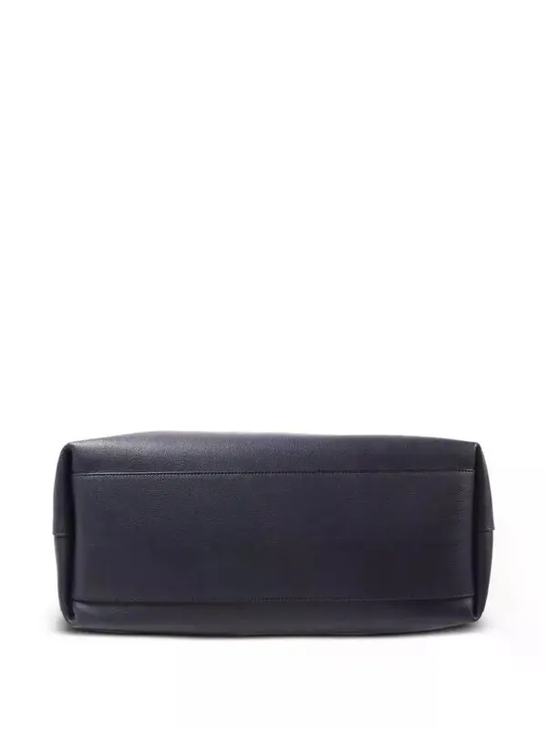 Saint Laurent Leather Shoulder Bag