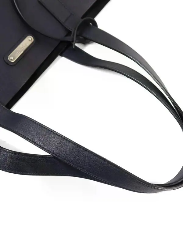 Saint Laurent Leather Shoulder Bag