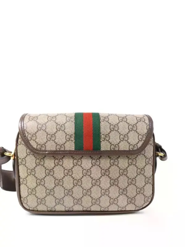 Gucci Ophidia Gg Crossbody Bag
