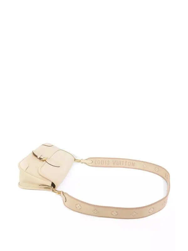 LOUIS VUITTON Diane Shoulder Bag - Neutrals