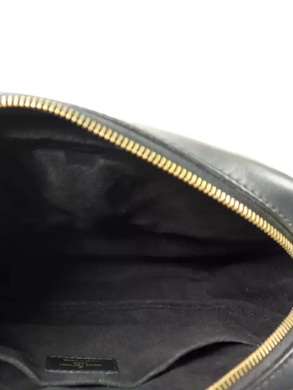 LOUIS VUITTON New Wave Camera Bag - Black
