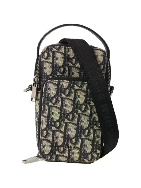 Dior Micro Rider Bag