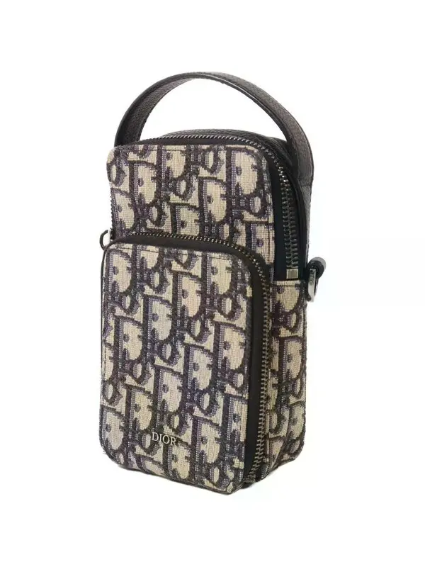 Dior Micro Rider Bag