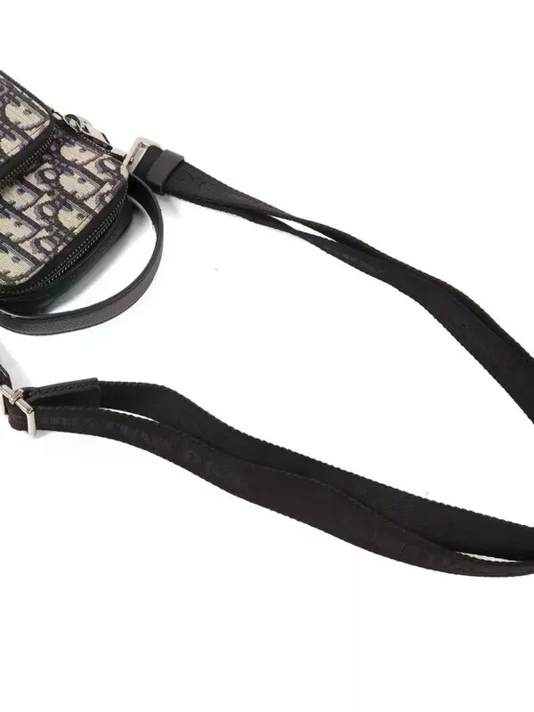 Dior Micro Rider Bag