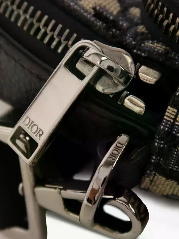 Dior Micro Rider Bag
