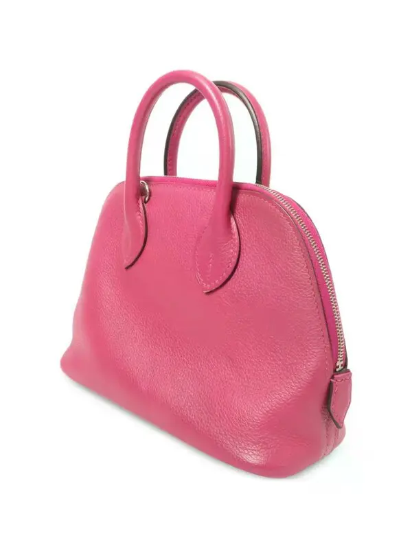 Hermès Bolide Tote Bag