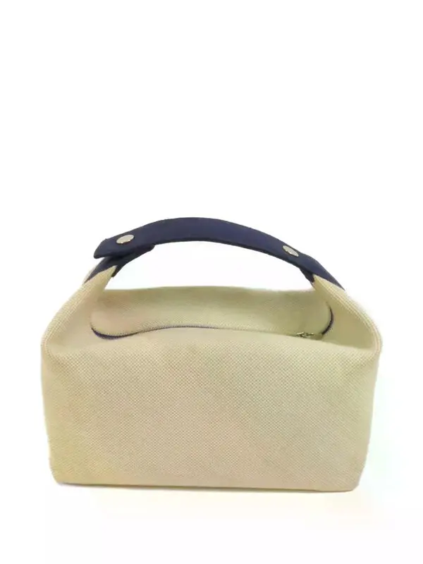 Hermès Gm Bride-à-brac Tote Bag - Neutrals
