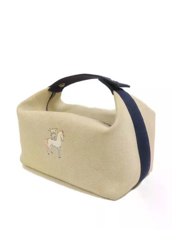Hermès Gm Bride-à-brac Tote Bag - Neutrals