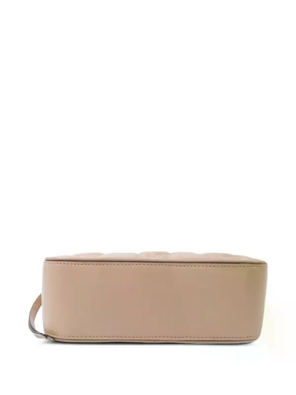Gucci Gg Matelassé Shoulder Bag
