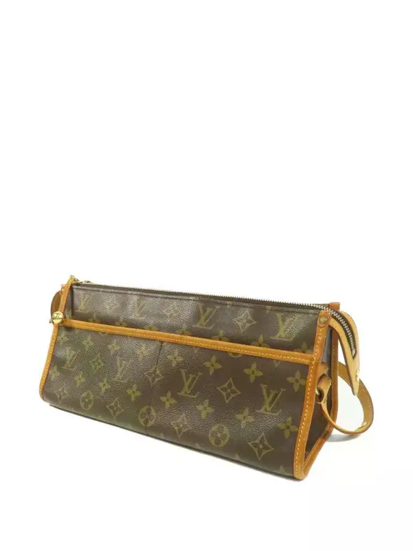 LOUIS VUITTON Popincourt Long Shoulder Bag