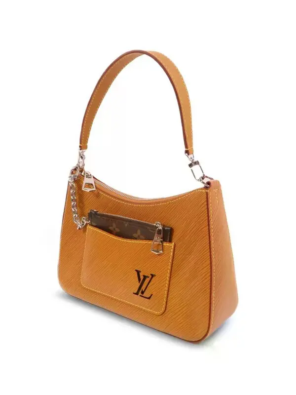 LOUIS VUITTON Marelle Tote Bag