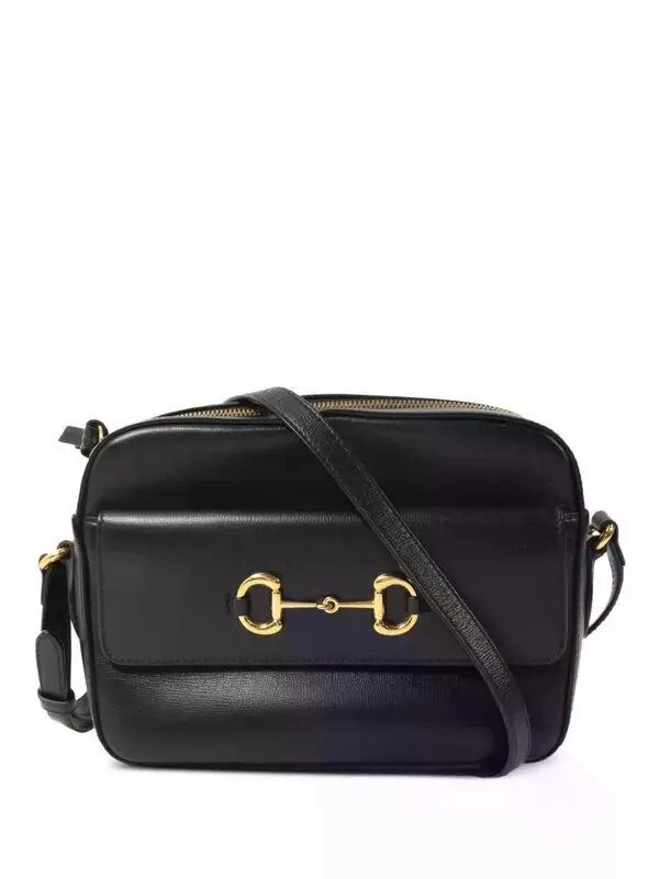 Gucci Horsebit 1955 Shoulder Bag