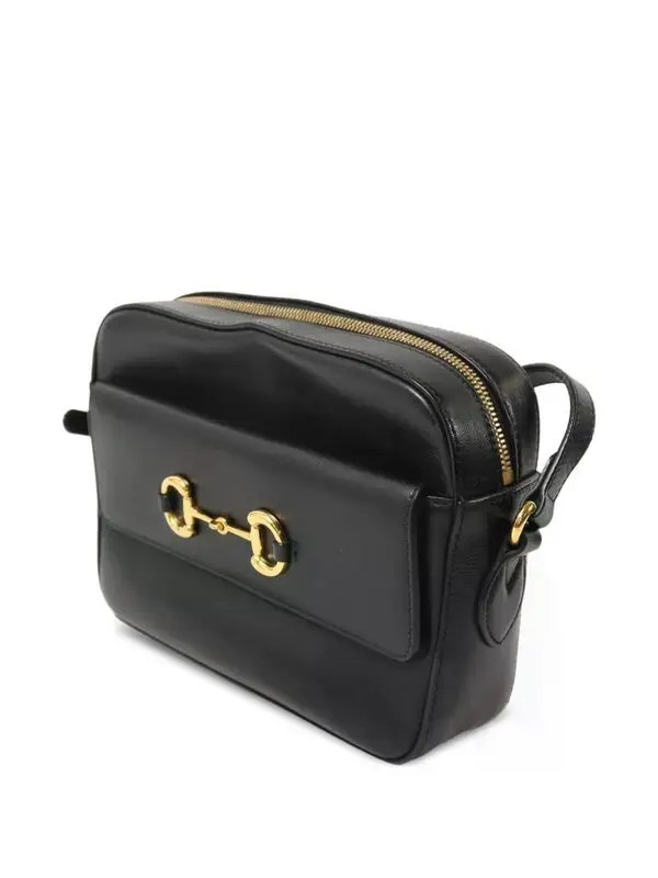 Gucci Horsebit 1955 Shoulder Bag