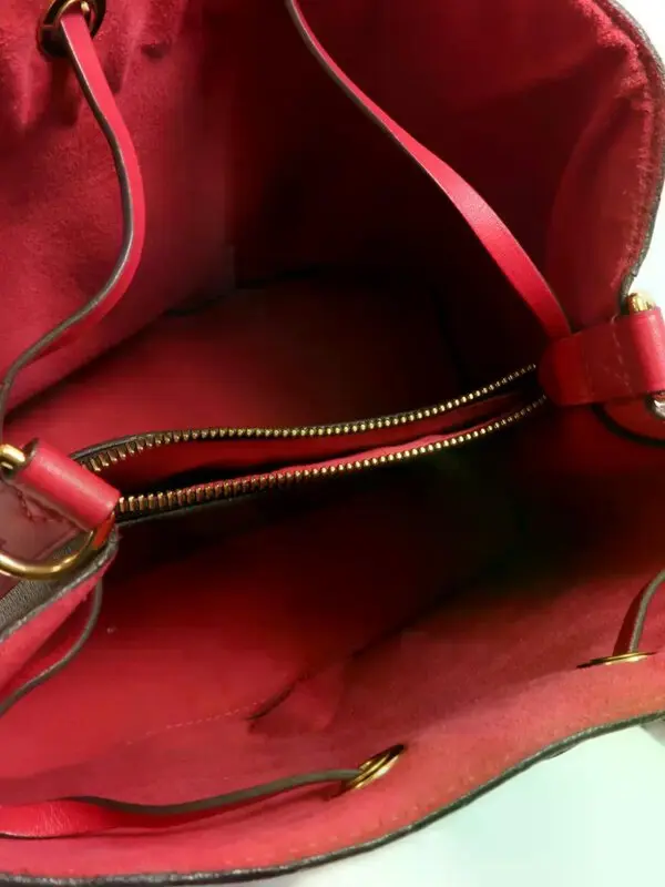 LOUIS VUITTON Neo Noe Monogram Shoulder Bag