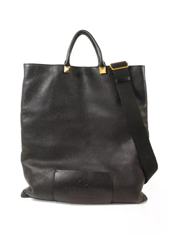 Valentino Garavani Rockstud Tote Bag