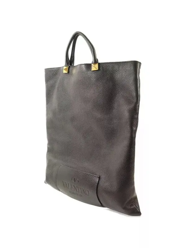 Valentino Garavani Rockstud Tote Bag
