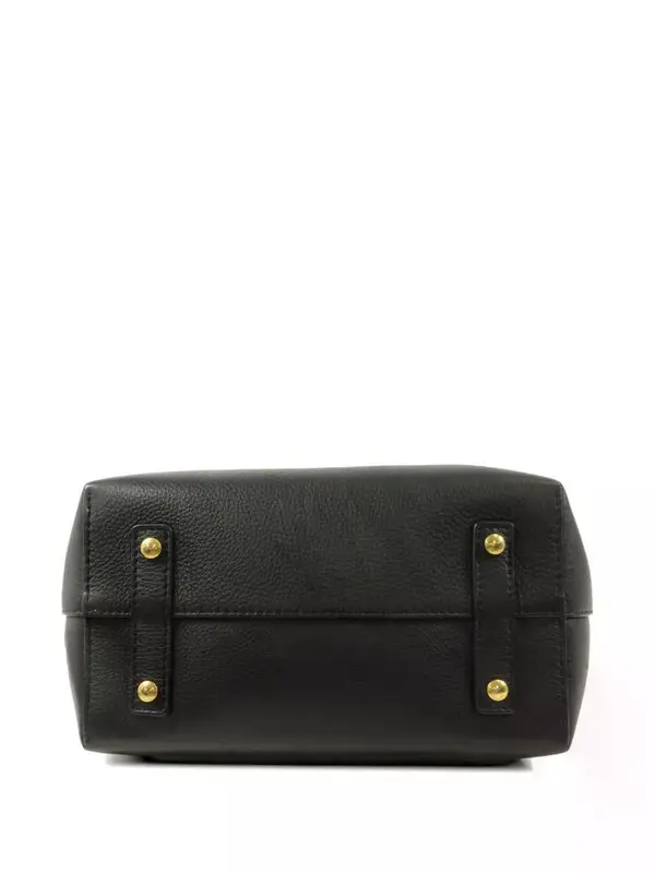 Burberry Small Belt Tote Bag