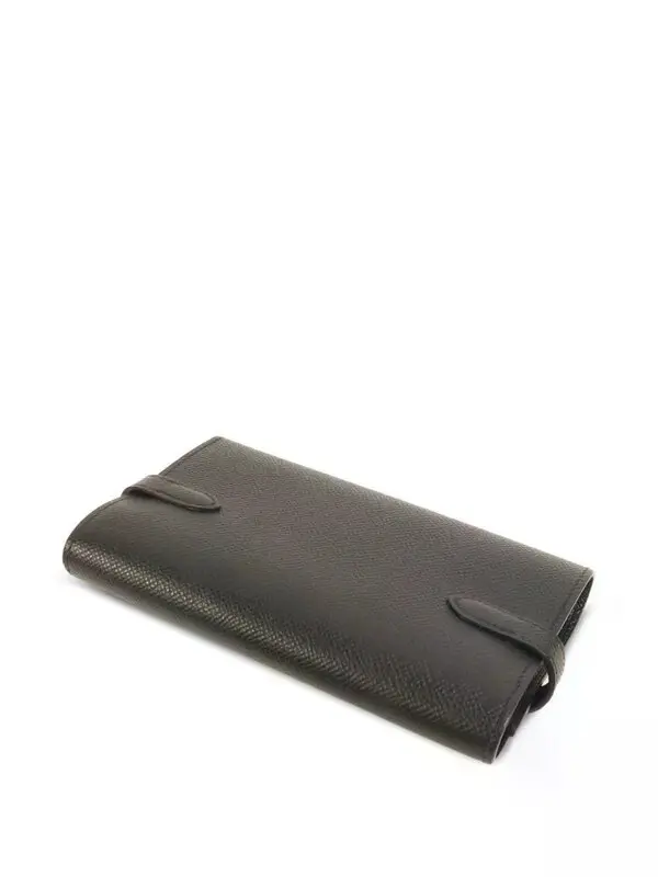 Hermès Kelly Compact Wallet