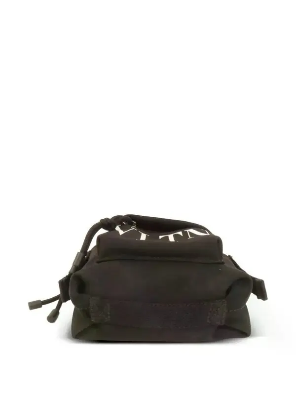Valentino Garavani Vltn Logo Shoulder Bag