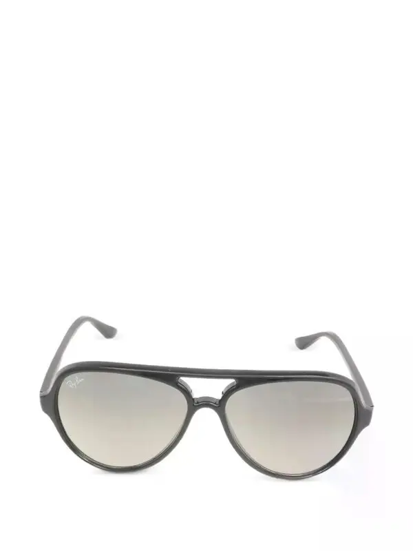 RAY BAN VINTAGE Aviator Sunglasses