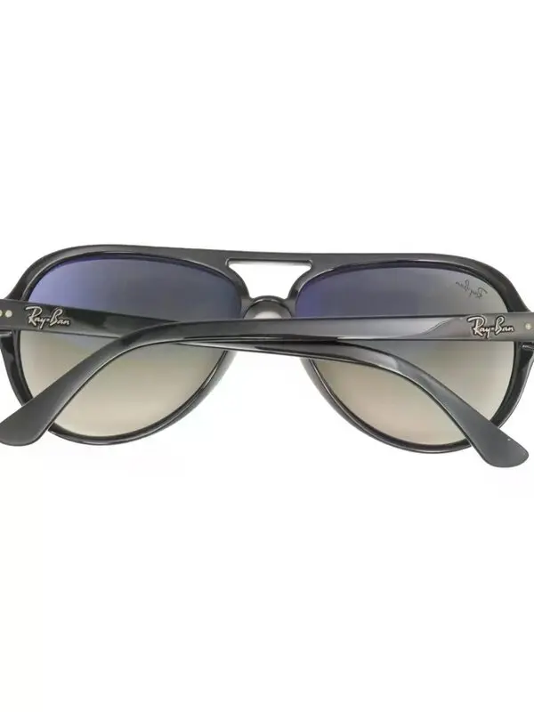 RAY BAN VINTAGE Aviator Sunglasses