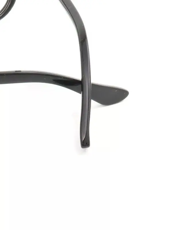 RAY BAN VINTAGE Aviator Sunglasses