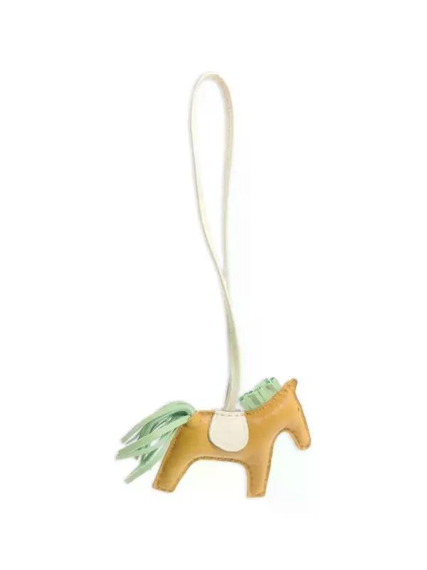 Hermès Rodeo Pm Bag Charm
