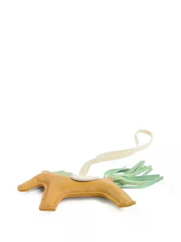 Hermès Rodeo Pm Bag Charm