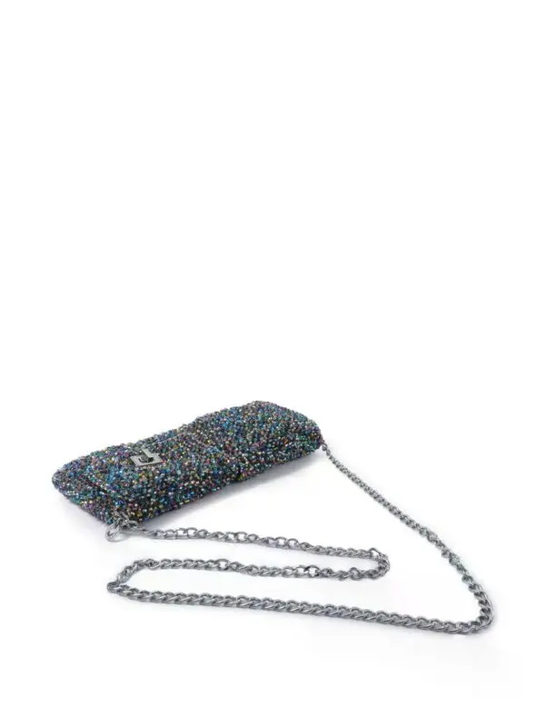 ANTEPRIMA Interwoven Cross Body Bag