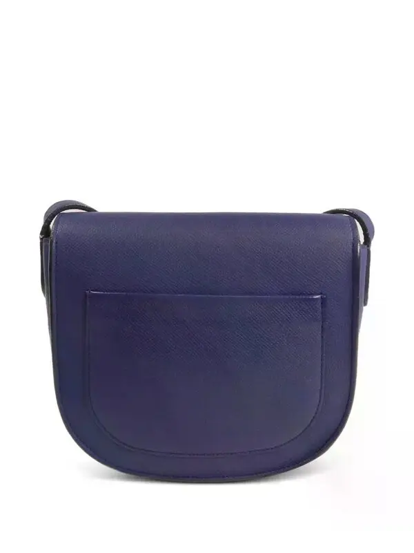 Celine Trotteur Small Shoulder Bag