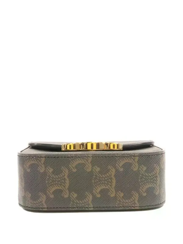 Celine Mini Claude Bag
