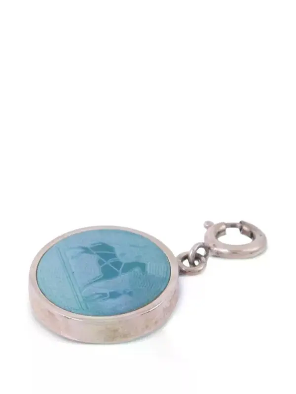 Hermès Horse Berlock Charm