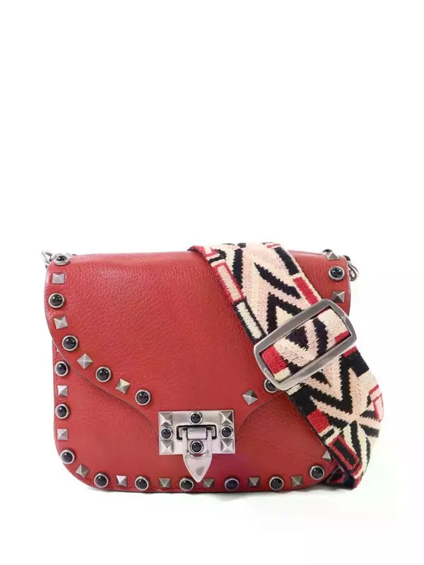 Valentino Garavani Rockstud Shoulder Bag
