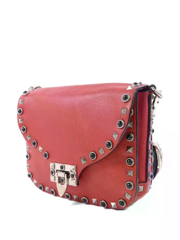 Valentino Garavani Rockstud Shoulder Bag