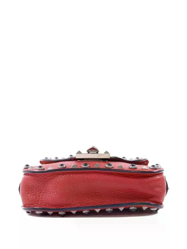 Valentino Garavani Rockstud Shoulder Bag
