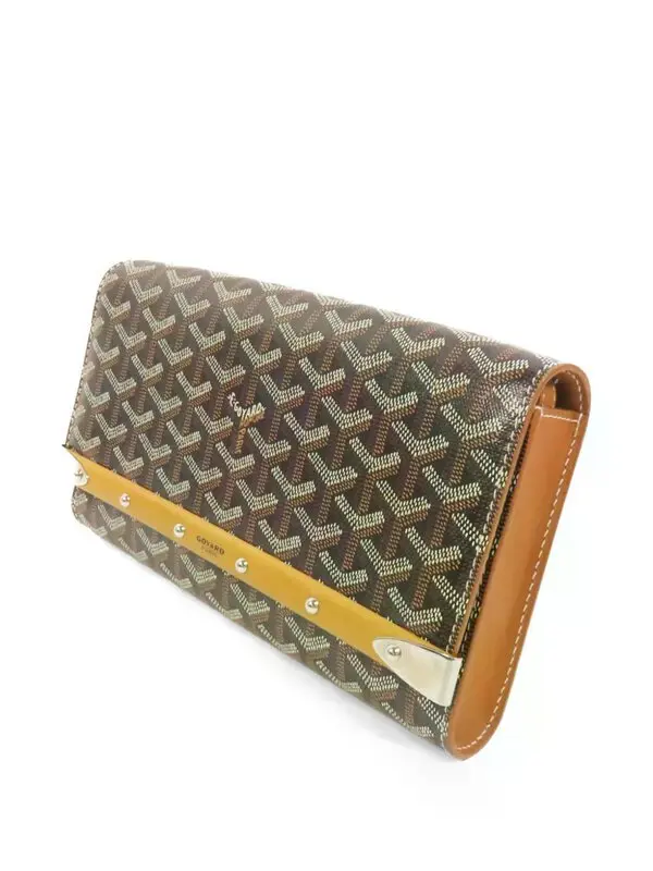 Goyard Monte Carlo Pm Shoulder Bag