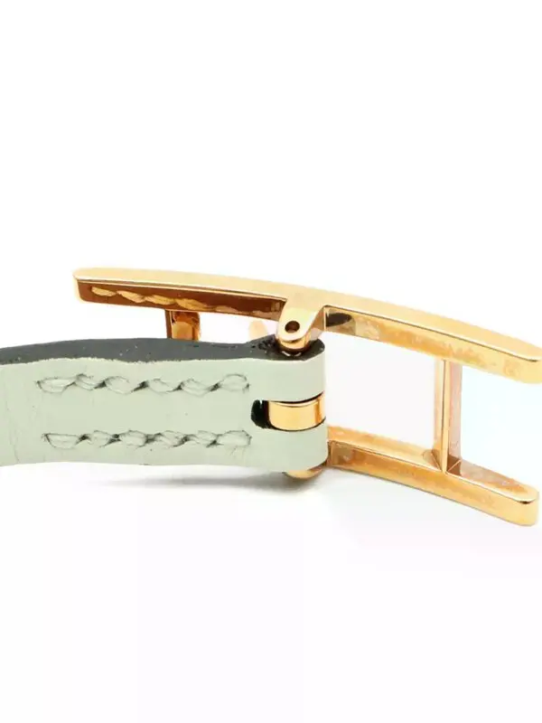 Hermès Behapi Double Tour Bracelet