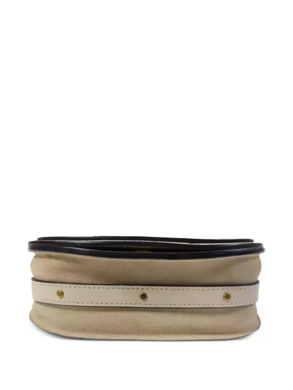 Chloé Nile Ring Shoulder Bag