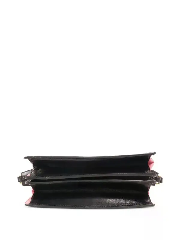 Prada Leather Shoulder Bag