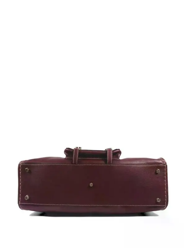Chloé Edith Leather Handbag