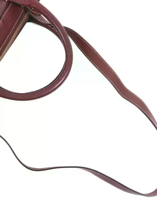 Chloé Edith Leather Handbag