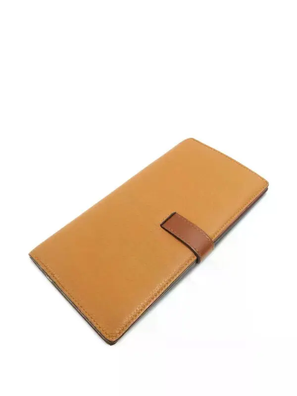 Loewe Leather Wallet