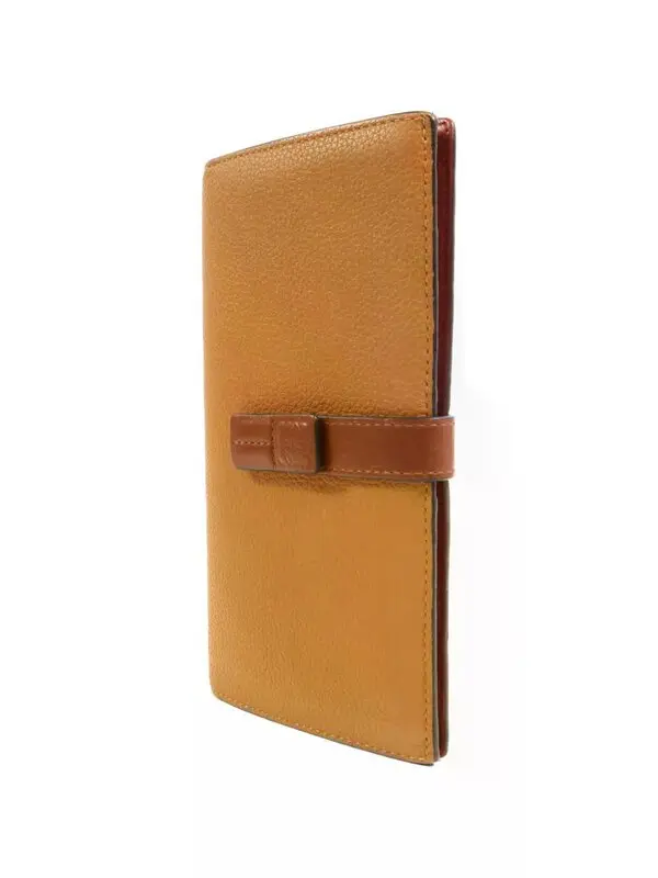 Loewe Leather Wallet