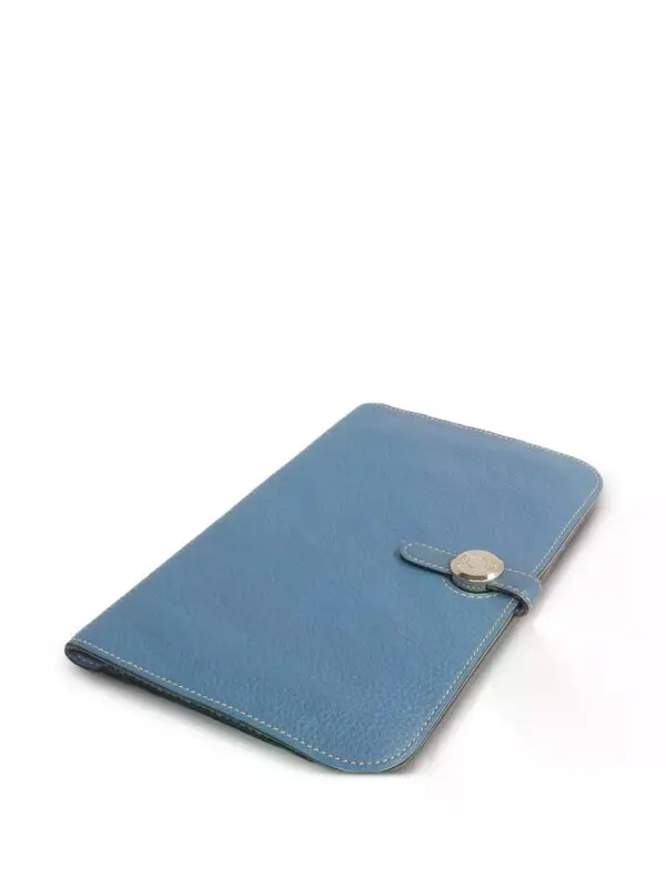 Hermès Dogon Gm Long Wallet