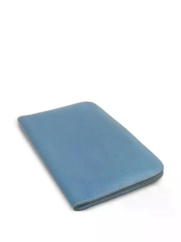 Hermès Dogon Gm Long Wallet