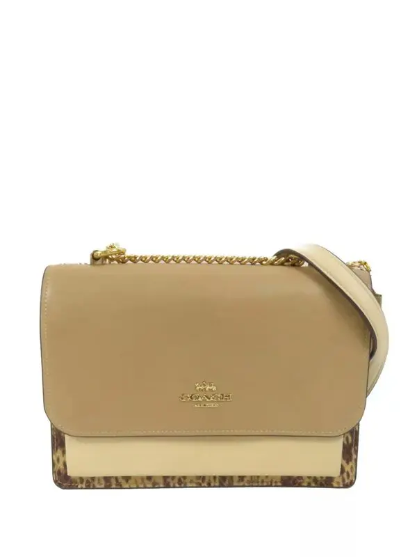 COACH VINTAGE Shoulder Bag