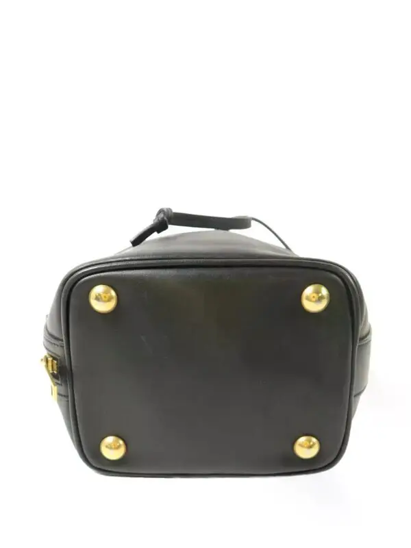 Saint Laurent Small Emmanuelle Drawstring Bucket Bag